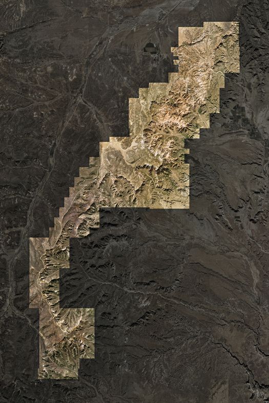 Browse maps in collection: Natural Color