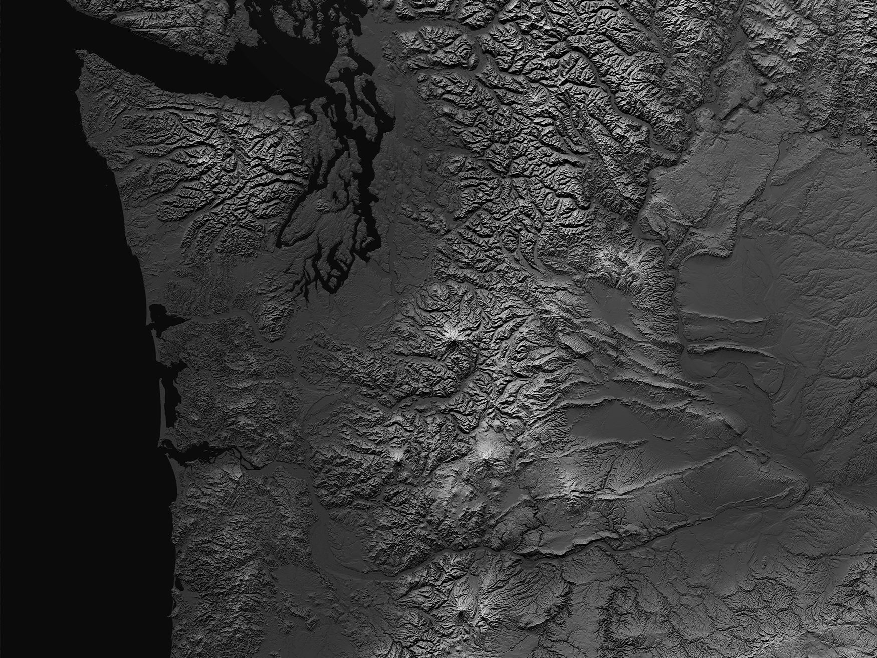 M Hlavn skal Cascade Range Map Sandy D k D tinsk M Hlavn skal Cascade Range Map Sandy D k D tinsk
