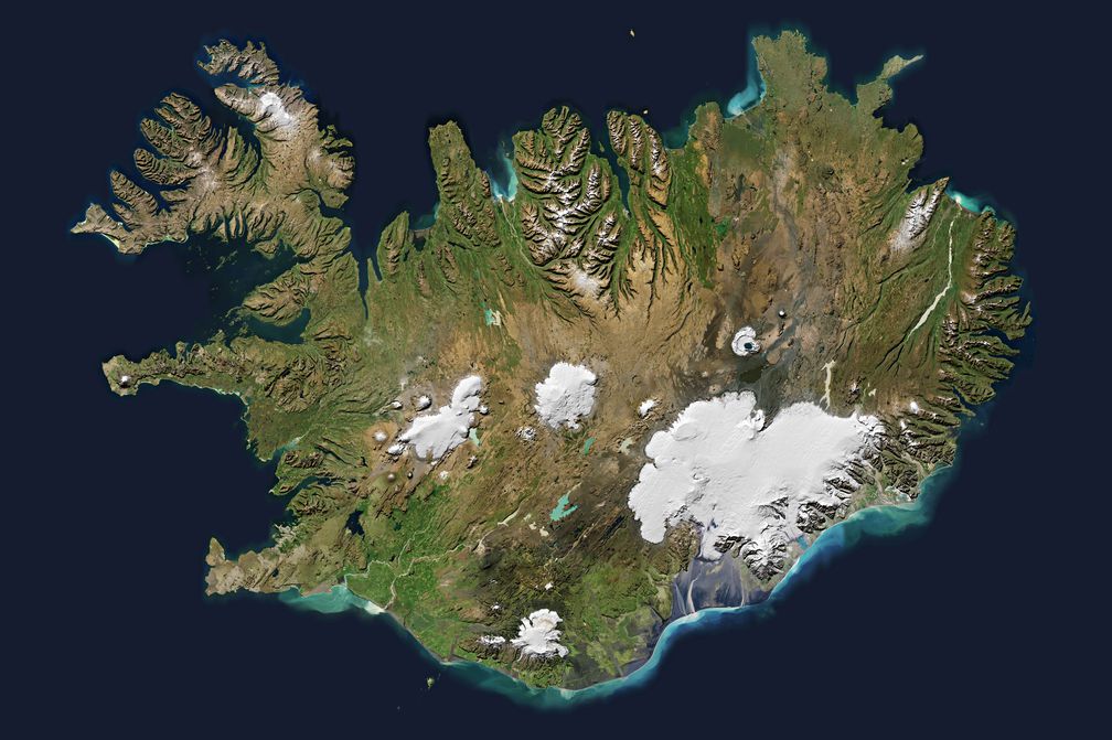 Browse maps in collection: World