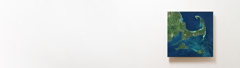 Ramble Maps: High Resolution Map Art