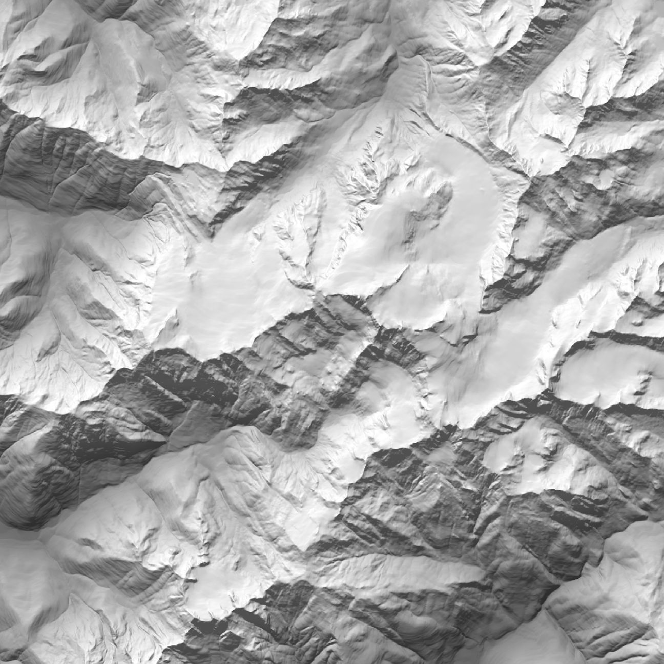 How We Make The World's Most Detailed (Print) Maps