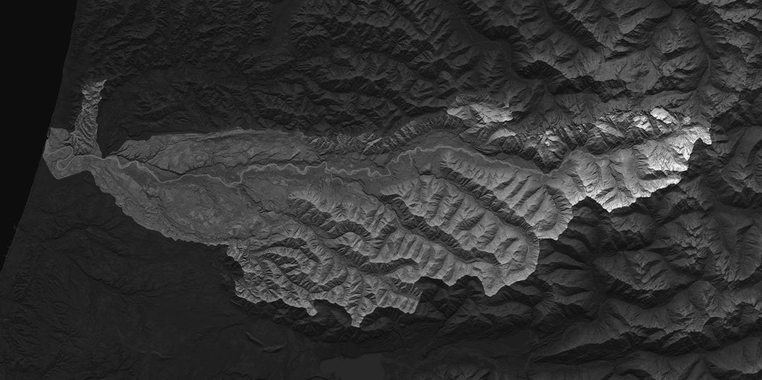 Browse maps in collection: Rivers